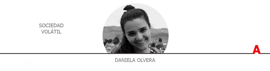 El gandallismo mexicano - LA BRECHA