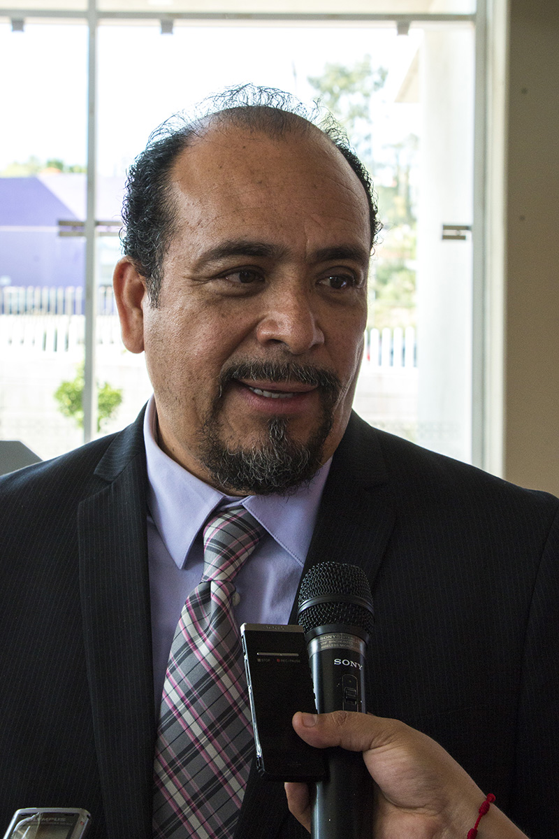 Erosión pone en riesgo producción de alimentos en México - LA BRECHA