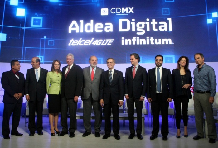 Anuncia Jefe de Gobierno “Hackathon” de la Aldea Digital CDMX - LA BRECHA