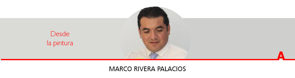 El relevo generacional - LA BRECHA