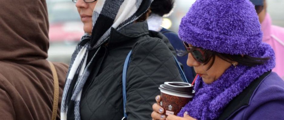 Necesario Implementar Medidas Especiales ante Condiciones Climáticas ...