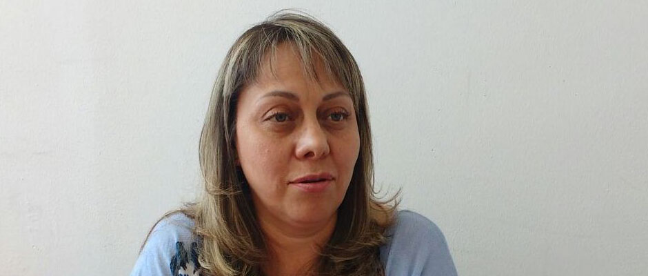 Tramposa Sara Rocha, Pretende "Agandallar" el PRI - LA BRECHA