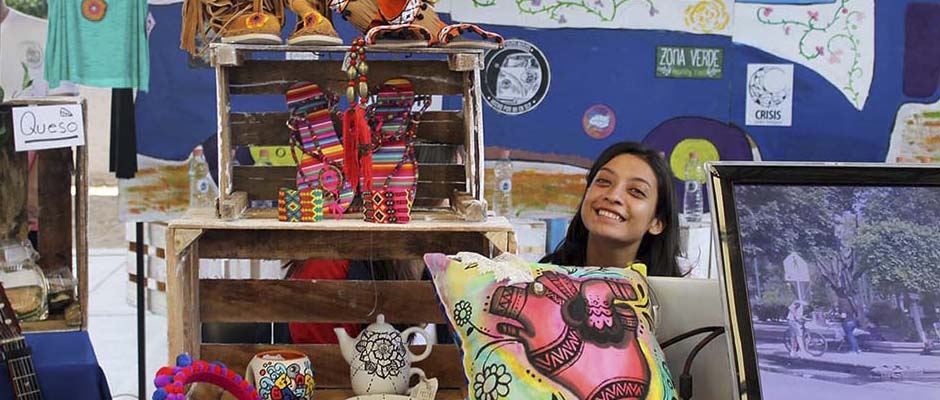 El Cobach de SLP promueve el emprendimiento entre sus alumnos - LA BRECHA