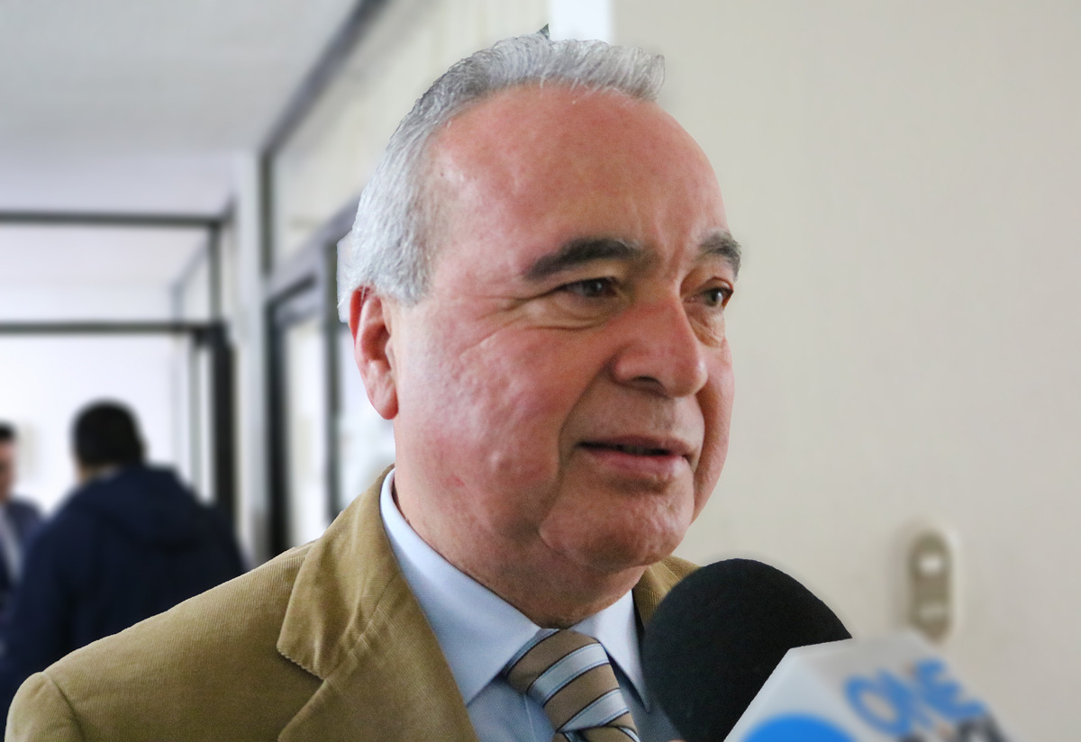 Escuelas Normales se Fortalecerán con Nuevo Modelo Educativo: Joel ...