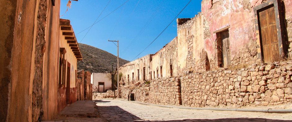 Impulsarán Infraestructura Turística en Cerro de San Pedro - LA BRECHA