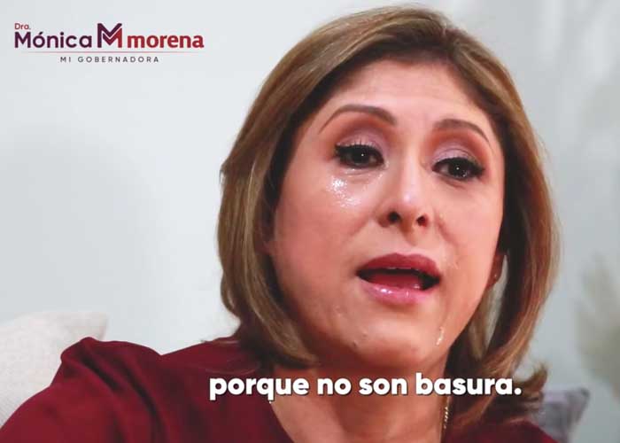 La Filtración es Violencia Política de Género y una Amenaza a la ...