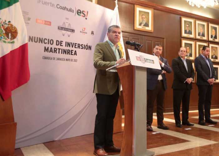 Generarán más de 350 Empleos con Expansión de Martinrea - LA BRECHA