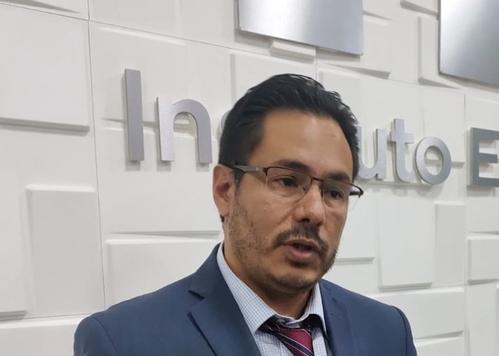 Votación Menor al 50% Espera el IEC en Elecciones en Coahuila