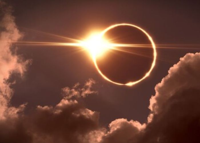 Torreón, Sede Oficial para Observar el Eclipse de Sol: NASA