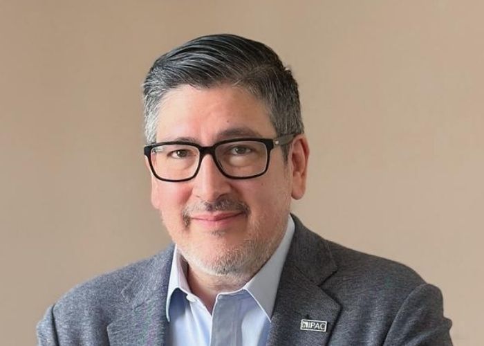 Reeligen a Rodrigo Sánchez como Presidente del IPAC
