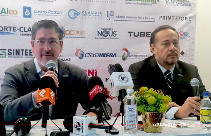 Presenta IPAC 5 Mega Proyectos en su Agenda para 2026